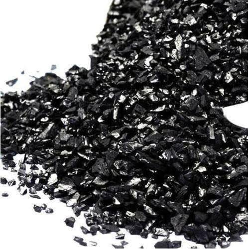 ORGANATURE Pure Coconut Shell Based STEAM Activated Carbon | Coconut ...