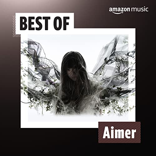 Best of Aimer