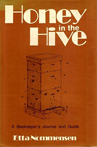 Amazon | Honey in the Hive | Nommensen, Etta, Stuart Wells, Douglas ...