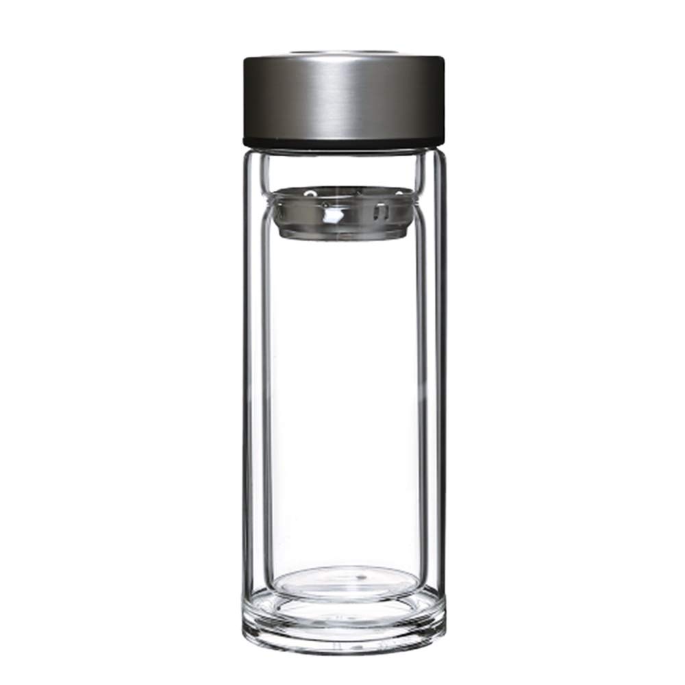 Thermos Tea/drink Glass Flask | atelier-yuwa.ciao.jp