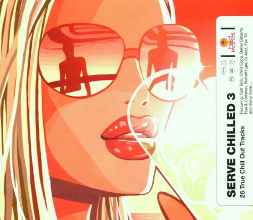Serve Chilled 3: Amazon.de: Musik-CDs & Vinyl