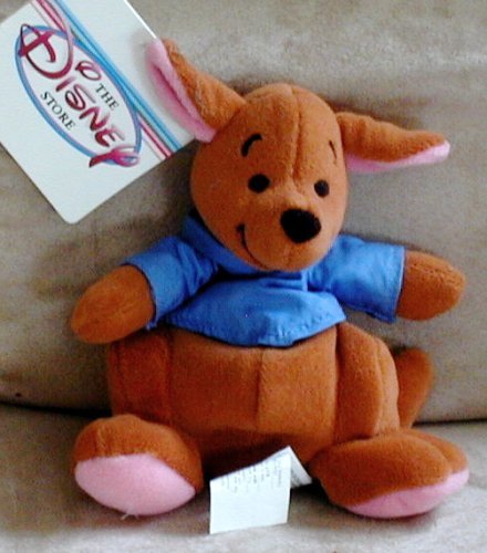 Amazon.com: Disney's Pooh's Roo : Movies & TV