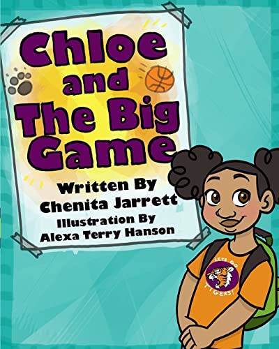 Book review of Chloe and The Big Game - Readers' Favorite: Book Reviews ...