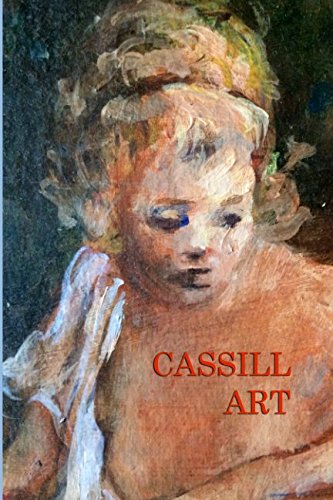 Cassill Art: Cassill, Orin: 9781973179306: Amazon.com: Books