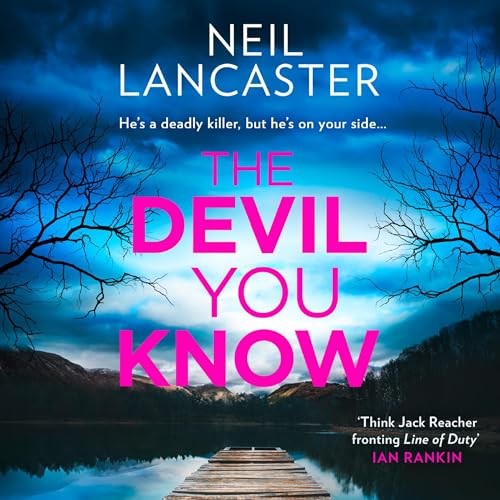 Amazon.com: The Devil You Know: DS Max Craigie, Book 5 (Audible Audio ...