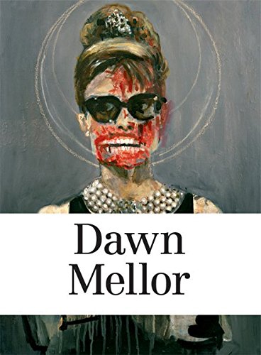Buy Dawn Mellor Book Online at Low Prices in India | Dawn Mellor ...