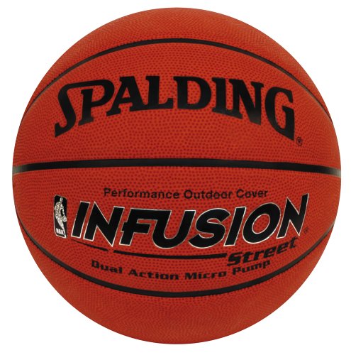 Buy NBA Infusion Outdoor Basketball Online at Low Prices in India ...