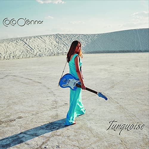 Amazon.com: Turquoise : CoCo O’Connor: Digital Music