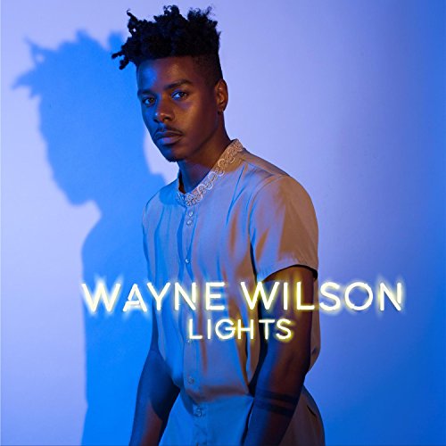 Lights by Wayne Wilson on Amazon Music - Amazon.com
