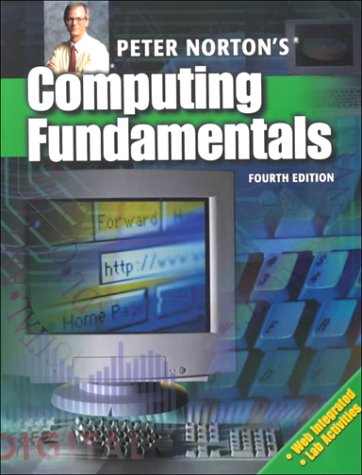 Amazon | Peter Norton's Computing Fundamentals | Norton, Peter ...
