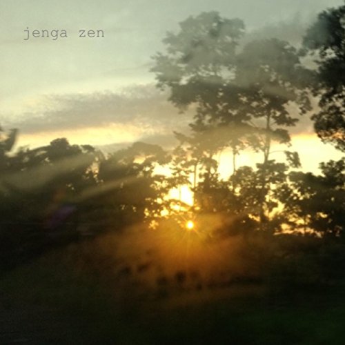 Amazon.com: jenga zen : ben & the solar witches: Digital Music