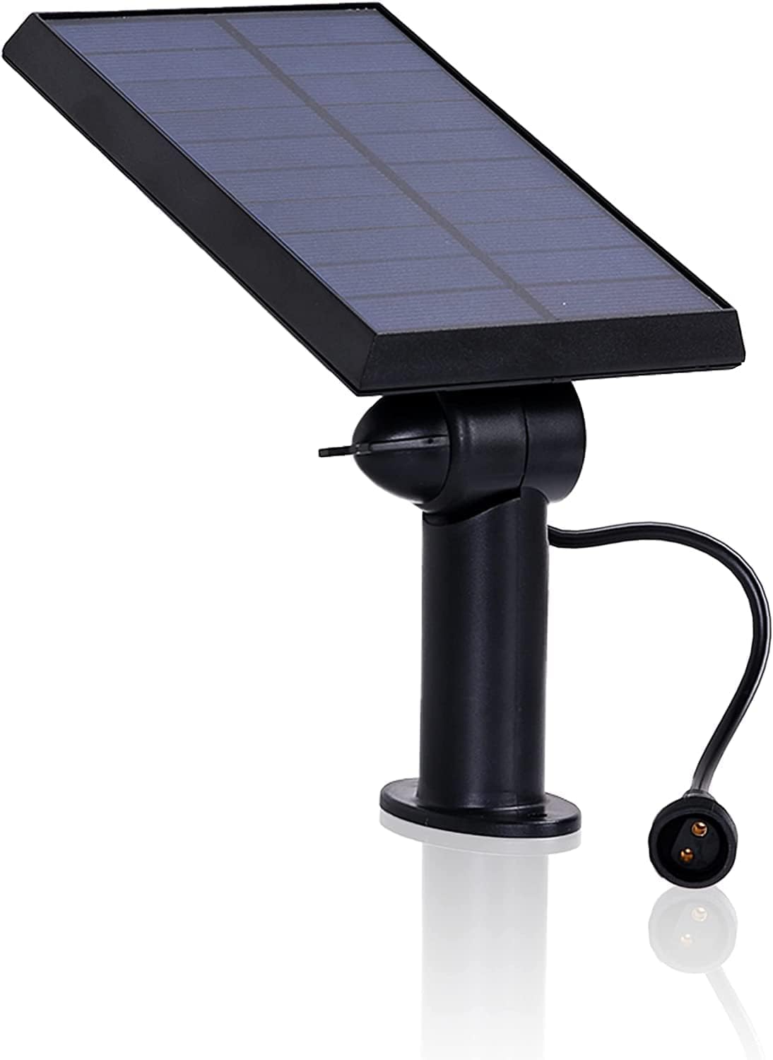 Amazon.com: Uniontang UT 1200mA Monochrome Solar Light with Dedicated ...