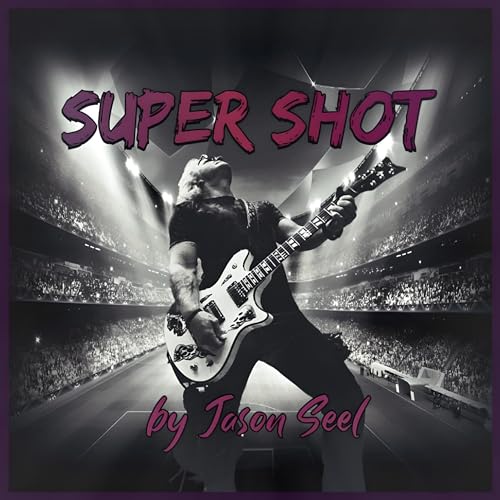 Play Super Shot by Jason Seel on Amazon Music