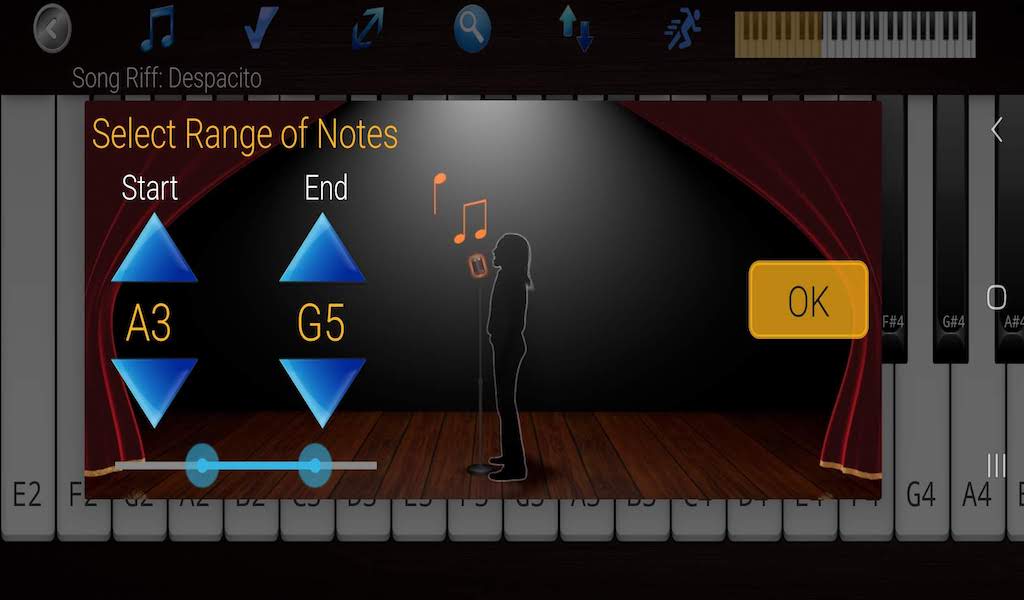 Voice Training - Learn To Sing - App on Amazon Appstore