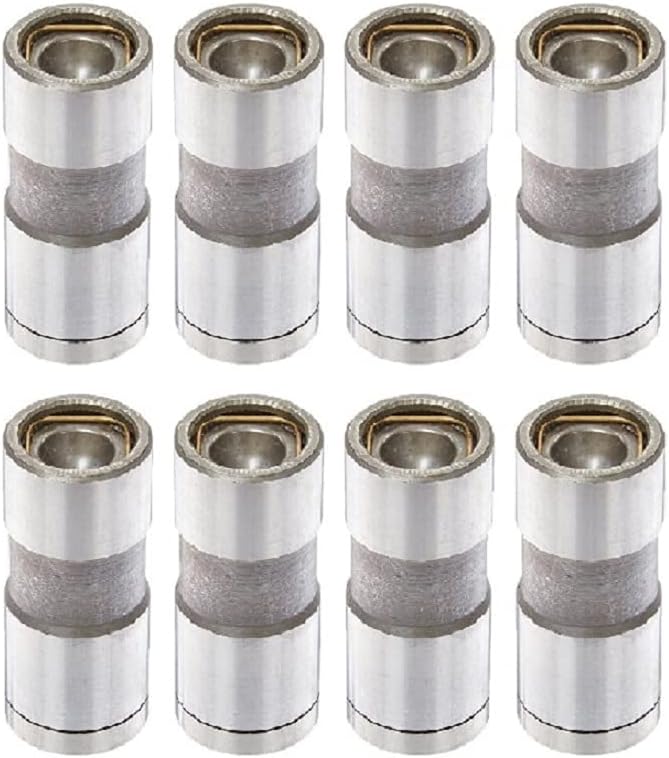 Amazon.com: Elgin Industries Valve Lifters Set of 8 compatible with ...