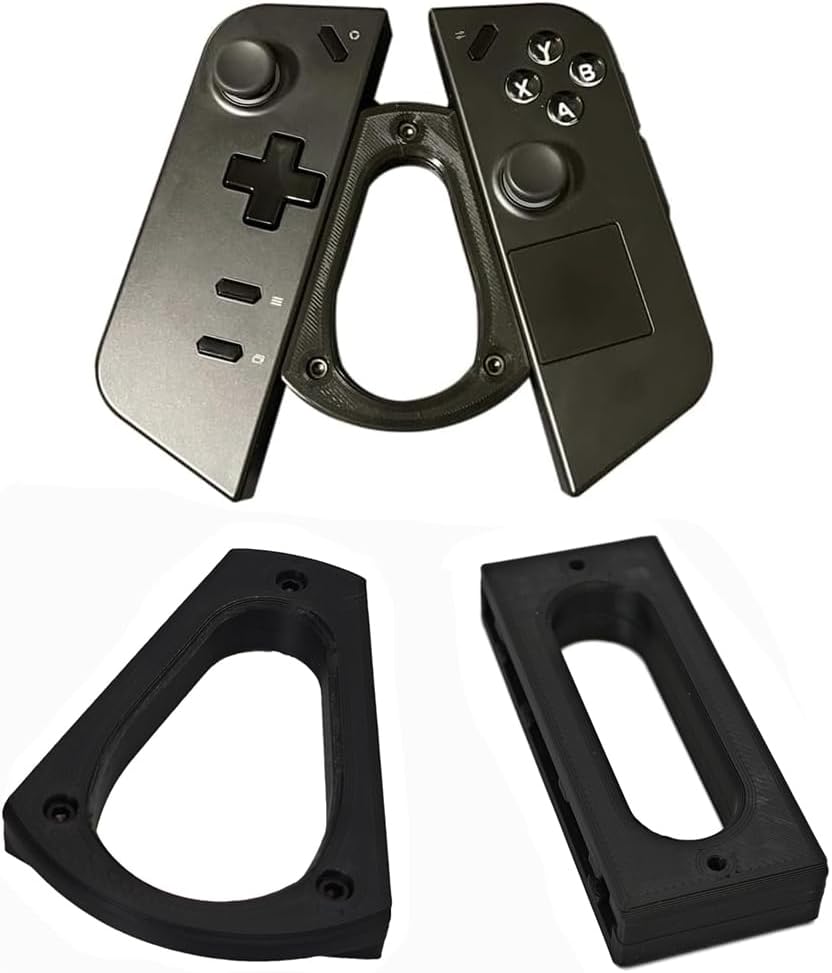 Amazon.com: for Legion Go Handle Connector Controller Support Stand, 3D ...