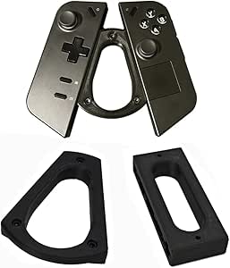 for Legion Go Handle Connector Controller Support Stand, 3D Printing ...