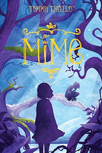 Book review of The Mime - Readers' Favorite: Book Reviews and Award Contest