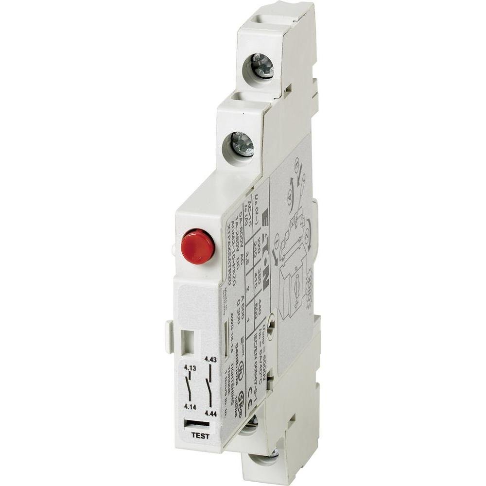 Eaton 072899 Trigger Detector 2 Opens Screw Connection – BigaMart