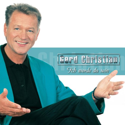 Play Ich werde da sein by Gerd Christian on Amazon Music
