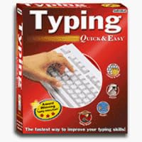 Typing Quick & Easy 15.0 : Amazon.ca: Software