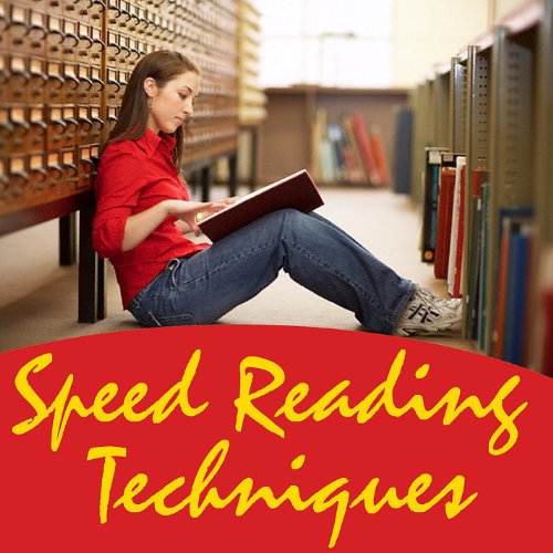 Amazon Music Unlimited - Speed Reading Institute 『Speed Reading Techniques - How to Read Three ...