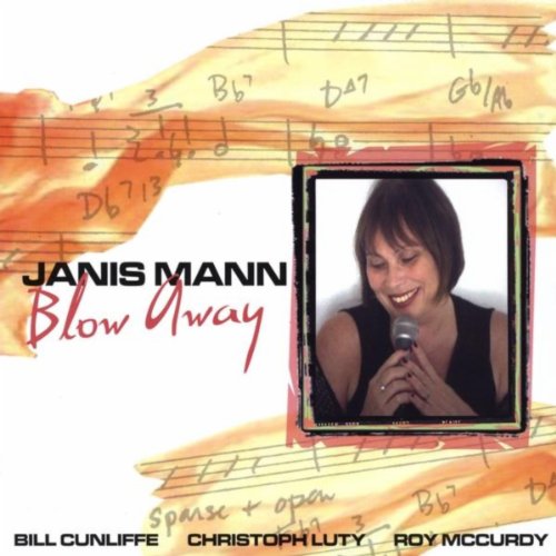 Amazon.com: Blow Away : Janis Mann: Digital Music