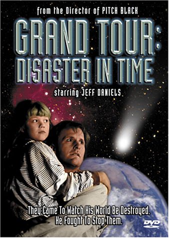 Amazon.com: Grand Tour - Disaster in Time [DVD] : Jeff Daniels, Ariana ...