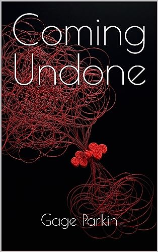 Lelivros - coming-undone-english-edition - 2025