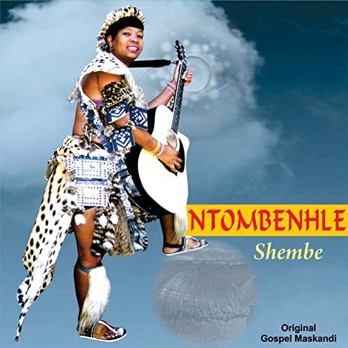 Play Shembe by Ntombenhle on Amazon Music