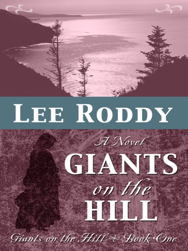 Giants On The Hill: Lee Roddy: 9780786281992: Amazon.com: Books