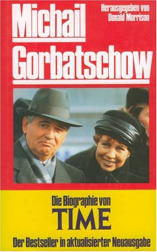Amazon.com: Michael Gorbatschow: 9783811810396: Michail: Gorbatschow: Books