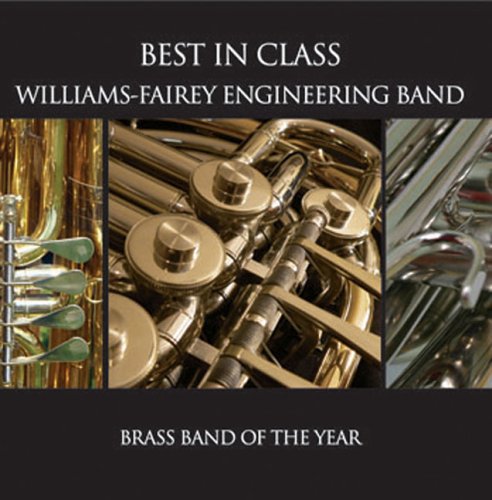 Amazon.com: Best in Class: CDs & Vinyl