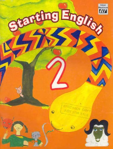 Starting English Reader 2 : Watts, Eleanor: Amazon.in: Books