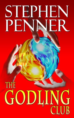 Amazon.com: The Godling Club eBook : Penner, Stephen: Kindle Store