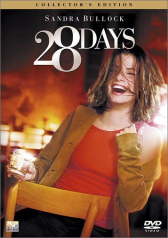 28DAYS コレクターズ・エディション [DVD]: Amazon.de: DVD & Blu-ray