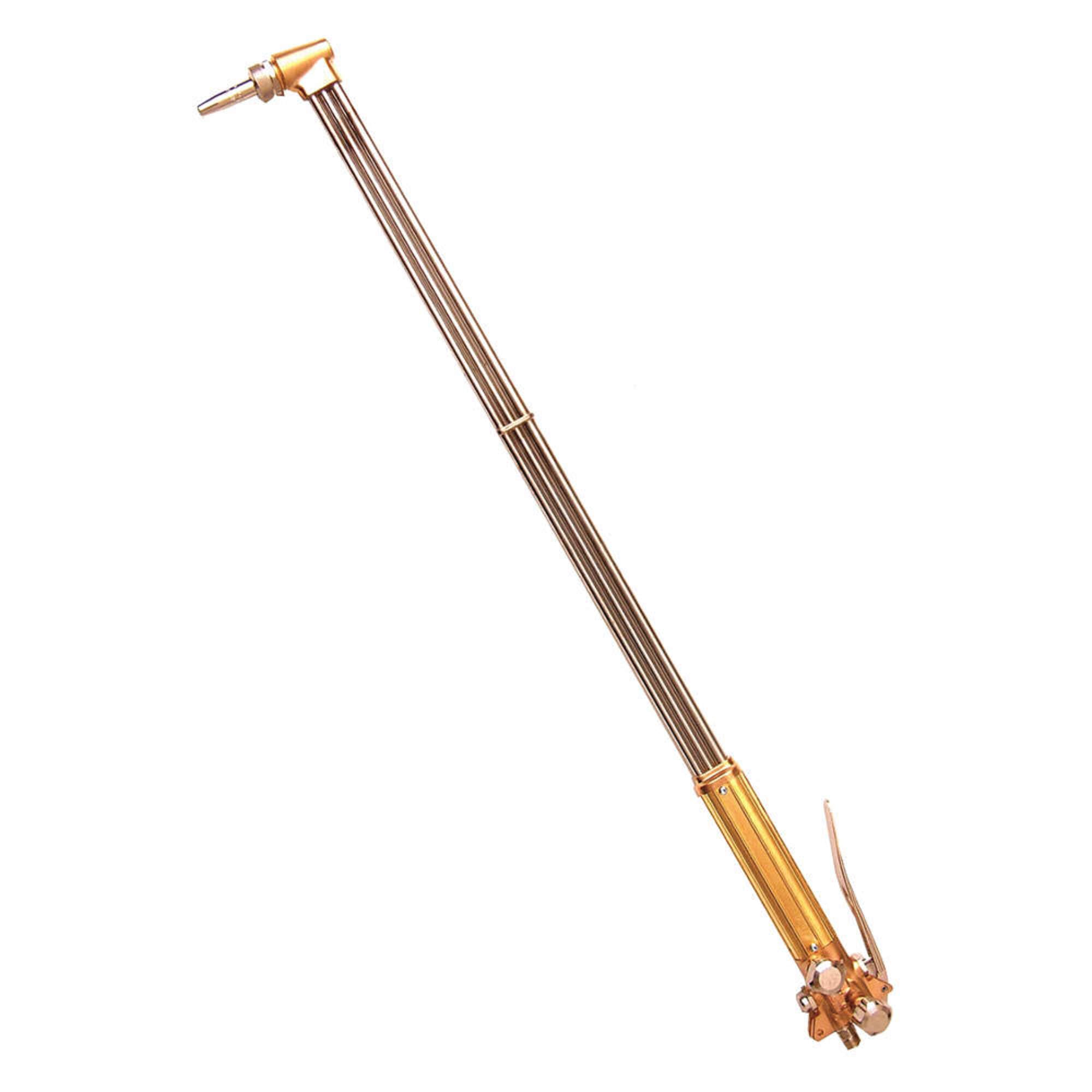 Amazon.com: Cut Torch, Cuts to 24 in, 36 in L, 90 Deg : Tools & Home ...