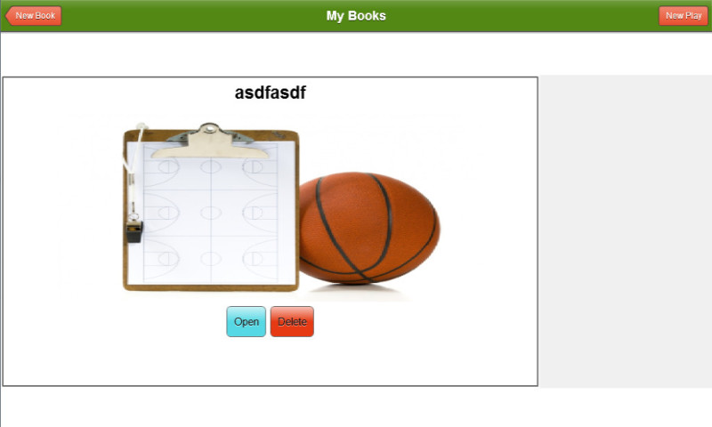 Basketball Editor Playbook - App on Amazon Appstore