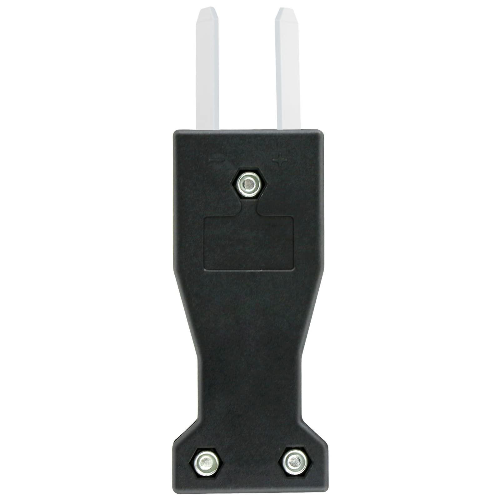 Snapklik.com : OXTOUF Crow Foot Charger Plug Or Receptacle For 36V EZGo ...