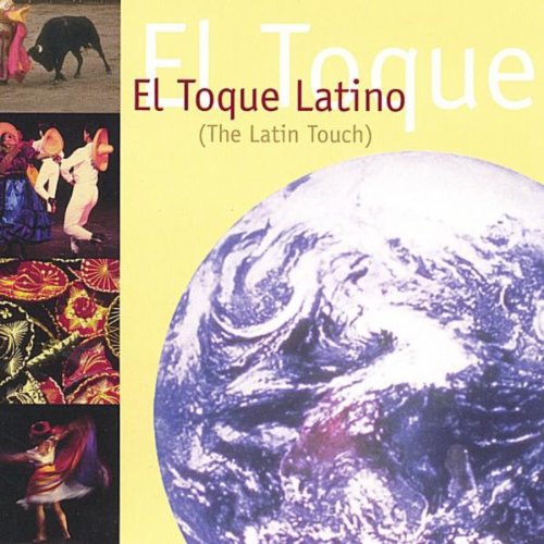 Amazon.com: EL TOQUE LATINO (The Latin Touch ) : El Toque Latino ...