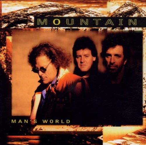 Amazon.com: Man's World: CDs & Vinyl