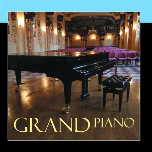 Music-Themes - Grand Piano - Amazon.com Music