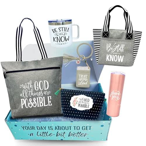 Amazon.com: Create your own Inspirational gift box. Great unique gift ...