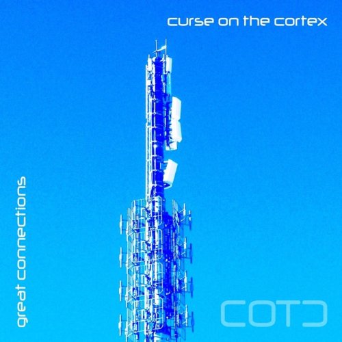 Amazon.com: Great Connections : curse on the cortex: Digital Music