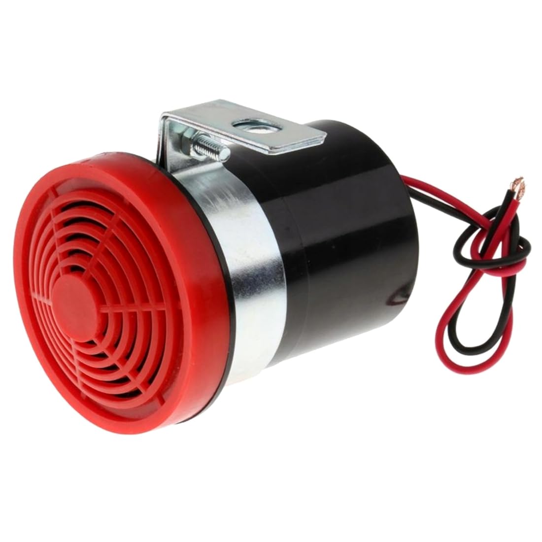 Reverse Beeper Universal 24v 105 Db Car Reversing Alarm Back ...