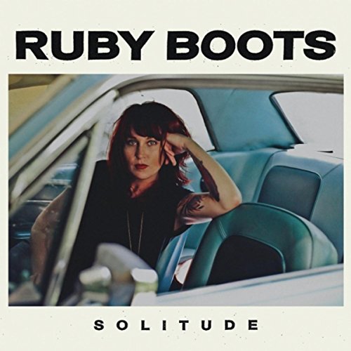 Play Solitude by Ruby Boots on Amazon Music