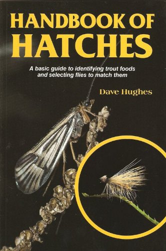 Handbook of Hatches: Hughes, Dave: 9780811720878: Amazon.com: Books