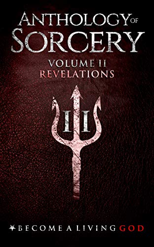Revelations (Anthology of Sorcery Book 2) - Kindle edition by Koetting ...