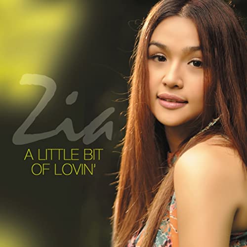 Amazon.com: A Little Bit of Lovin' : Zia Quizon: Digital Music