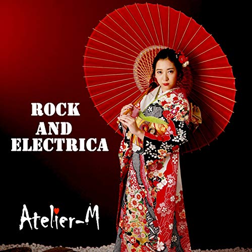 Amazon.com: Rock and Electrica : Atelier-M: Digital Music